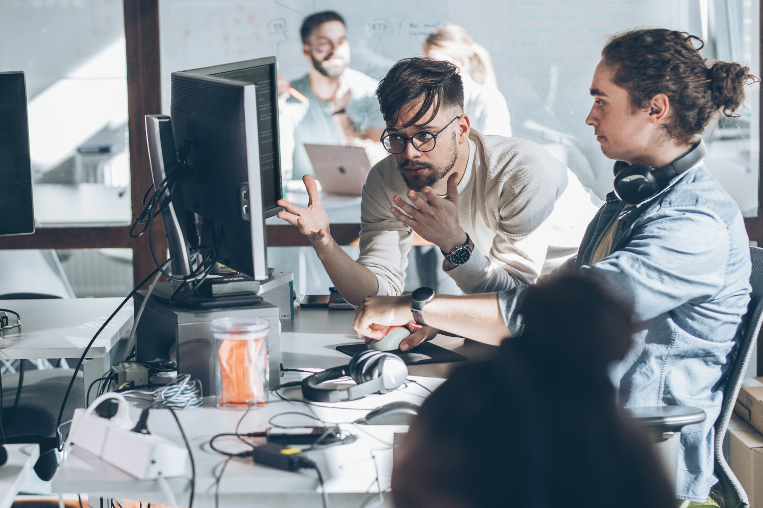 Cloud Engineering & Containerisierung